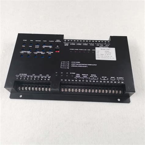 Harsen Controller Asyn205 China Rentai
