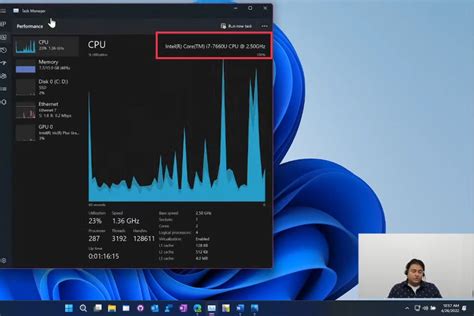 microsoft spotted using unsupported cpu during its windows 11 insider