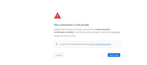 Code Ready Containers Or Openshift For Your Laptop Veeam Community