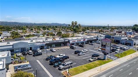 Feliz Plaza 13525 Telegraph Road Whittier Whittier Ca