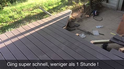 Beste 20 Wpc Terrasse Beste Wohnkultur Bastelideen Coloring Und