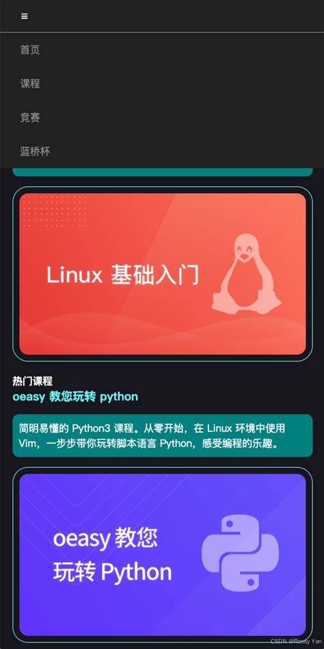 【css——效果实现】自适应页面（蓝桥杯真题 5136）【合集】 自适应页面蓝桥杯 csdn博客