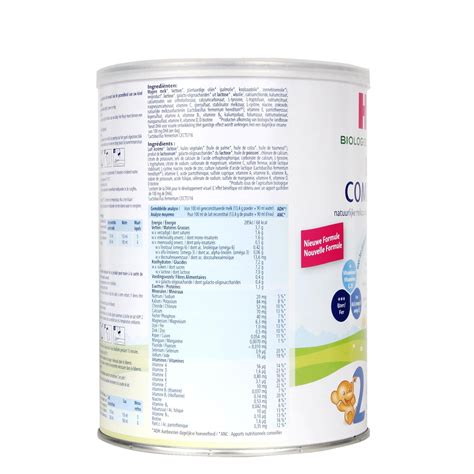 Hipp Stage 2 Dutch Combiotic Follow On Infant Milk Formula 800g