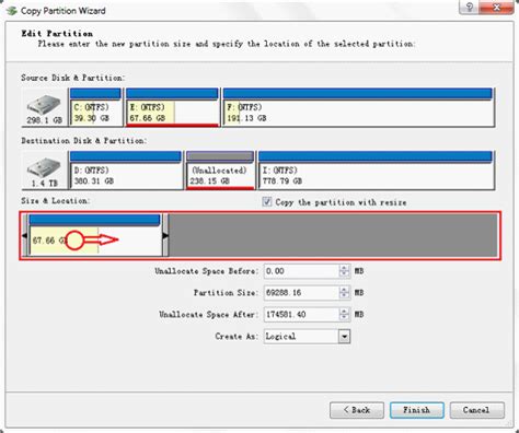 MiniTool Drive Copy A Wonderful Drive Copy Software Helps Users Clone