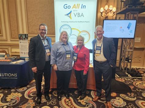 vba on linkedin vba hcaa hcaaexecforum