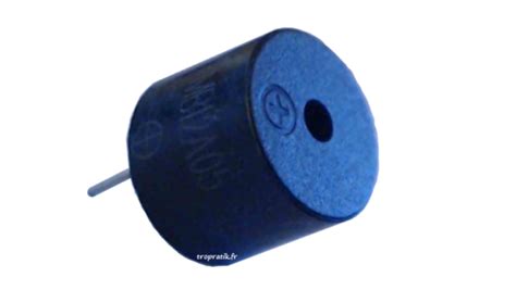 Dé Numérique Sur Un Afficheur 7 Segments Avec Arduino Tropratik