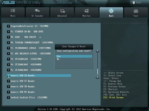 Boot From Sd Card Reader Windows 10 Forums