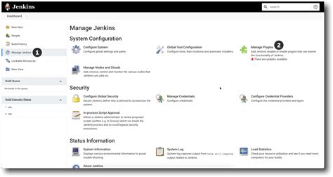 Jenkins Integration Guide Contrast Security Support Portal