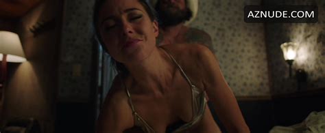 Fiona Horsey Nude Aznude