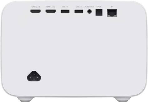 Xiaomi Mi Smart Projector Pro Buy Best Price In Uae Dubai Abu Dhabi Sharjah