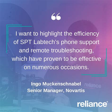 Spt Labtech On Linkedin Labautomation Engineering