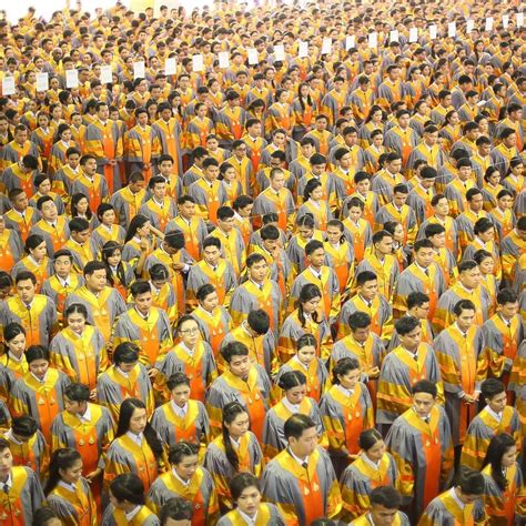 พิธีพระราชทานปริญญาบัตร มทส Nakhon Ratchasima