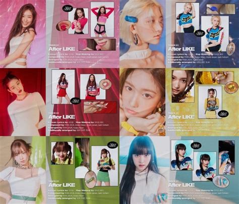 아이브 금일 애프터 라이크 발표… 아웃나우 컴백쇼 예고 전자신문