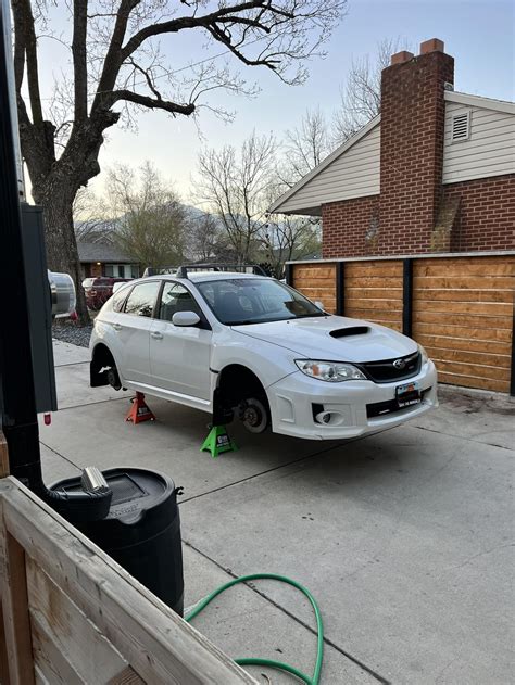 hover mode activated r wrx