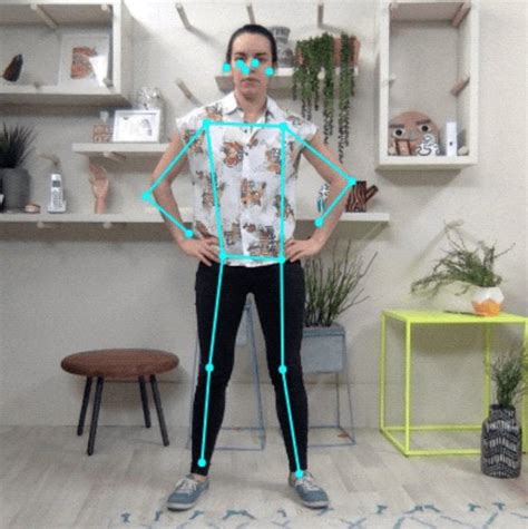 real time human pose estimation in the browser with tensorflow js r