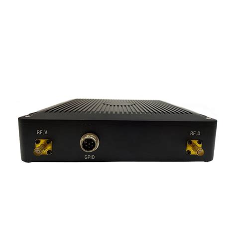Cofdm Video Transmitter Factory Long Range Uav Drone Rc Drone Tactical Communications Repeater