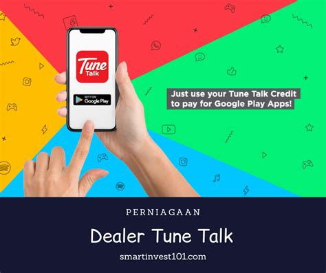 Dealer Tune Talk - 5 Info Penting - Smartinvest101