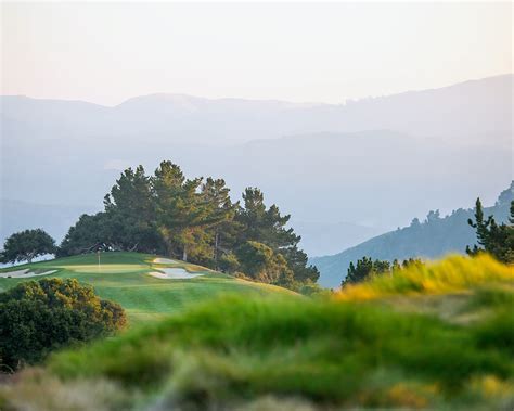 Tehama Golf Club