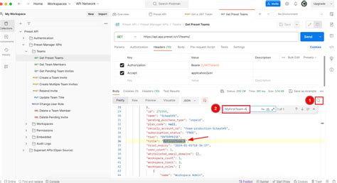 The Preset Api For Absolute Beginners Preset