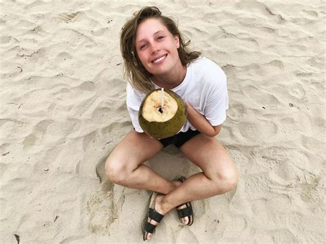 Charlotte De Witte Picture