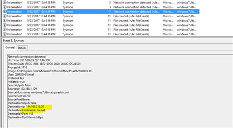 Enhanced PowerShell Logging And Sysmon Logs To ElasticSearch And Visualization Dashboarding