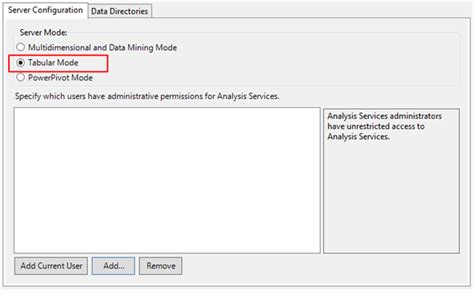 Restore Storageengineused Set To Tabularmetadata For Databases In