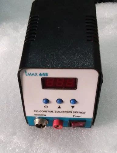 Soldering Desoldering Station At Best Price In Hyderabad By Tmax