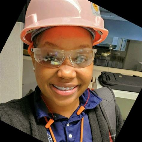 Ashley Chatman Nuclear Reactor Engineer Nextera Energy Florida