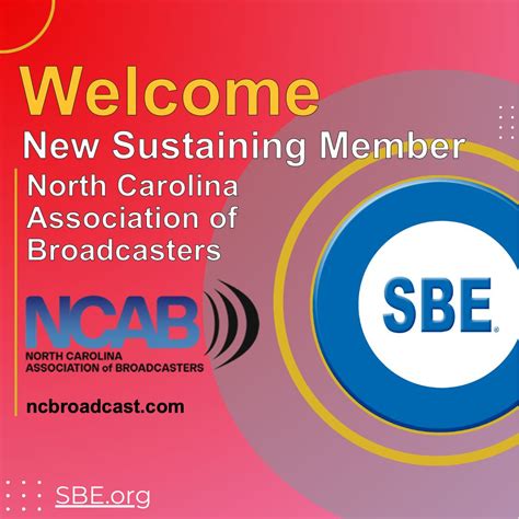 Society Of Broadcast Engineers On Linkedin Welcome