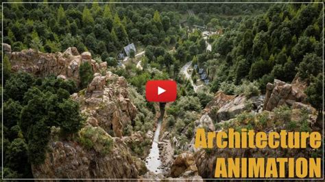 Guesthouses Proposal Animation Shengjergj Tirane Ylli Kastrati