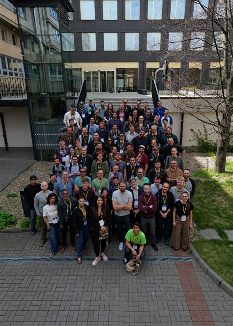 Thanks Everyone For Linux App Summit 2023 Felipe Borges