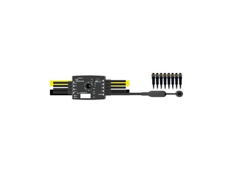 As Interface Modules Newtech