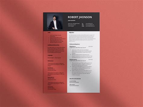 Free Credentialing Coordinator Resume Example Template For Jobseeker