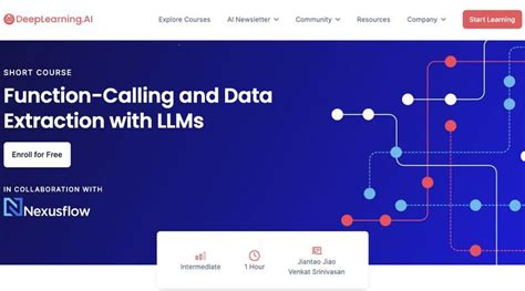 Function Calling And Data Extraction With Llms Point72 Ventures