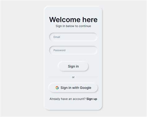 Richárd Kovács On Linkedin I Am Obsessed With Neumorphic Shadows Here Is A Website If You Want