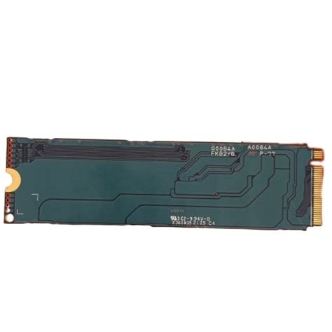 Dell Gb Pcie Nvme Gen X Class Dell
