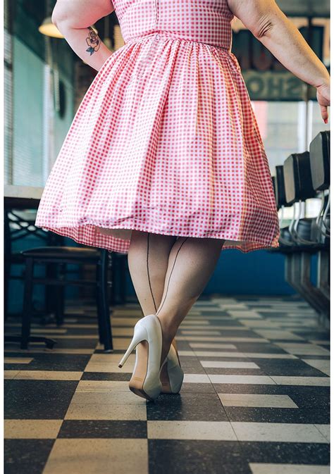 Vanessa Stockings So Sexy