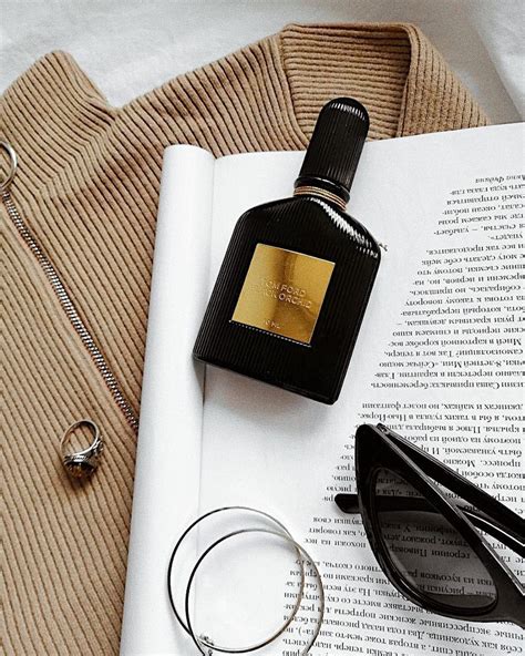 Женские духи Tom Ford Black Orchid-Черная орхидея | Духи, Духи том форд ...