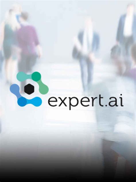 Expertai Enhances Enterprise Ai For Text Understanding