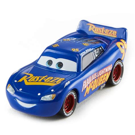 Lightning Mcqueen