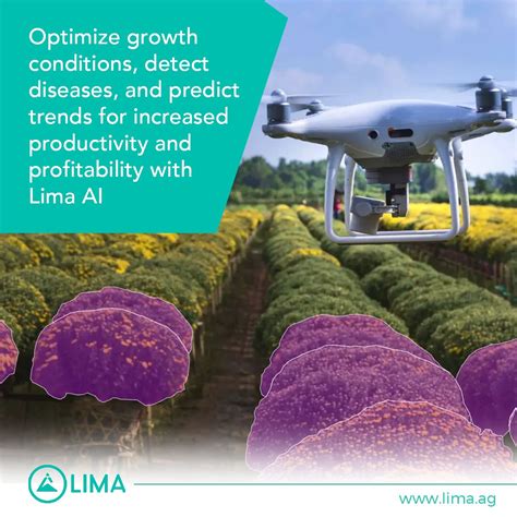 Lima Labs On Linkedin Ai Limalabs Floriculture Agriculture Agtech