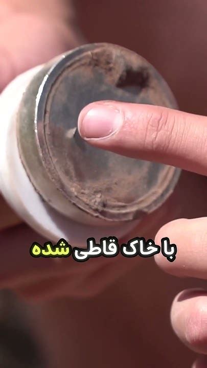 تست قوی ترین آهن ربا جهان🧲 Youtube