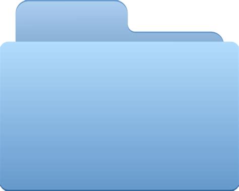 Folder Clipart Folder Tab Folder Folder Tab Transparent FREE For Download On WebStockReview