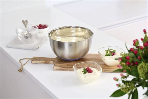 Emsa Prepandbake Rührschüssel Aus Edelstahl 22 Cm Ab € 2191
