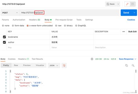 Nodejs 使用express写接口node Express写接口 Csdn博客