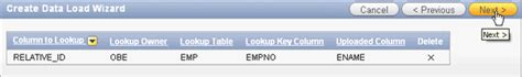 Data Loading With Oracle Application Express 4 1