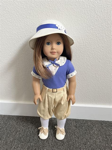 I Found Ruthies Play Outfit For A Decent Price And It Looks So Cute On