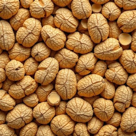 Free Textured Peanut Pattern Image Download At Stockcake