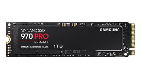 Our Favourite High End Samsung NVMe SSD Is Now Off