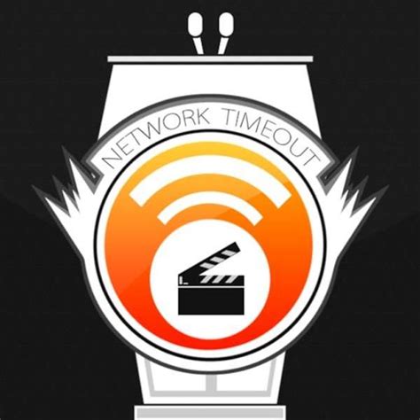 Network Timeout TopPodcast